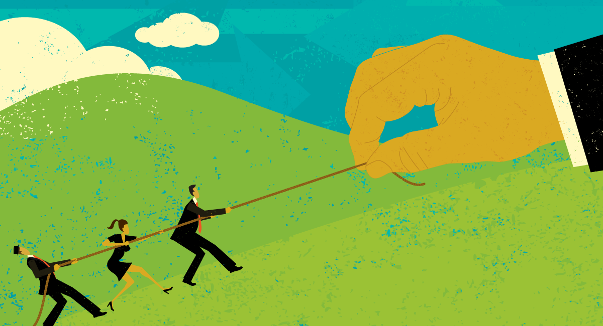 10 Ways to Deal with Modern Workplace Distractions and Chaos - Infince