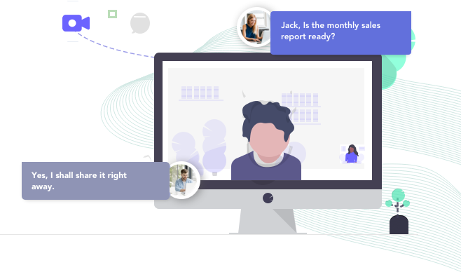 Comprehensive Collaboration Apps | Collaboration Software - InfinCE