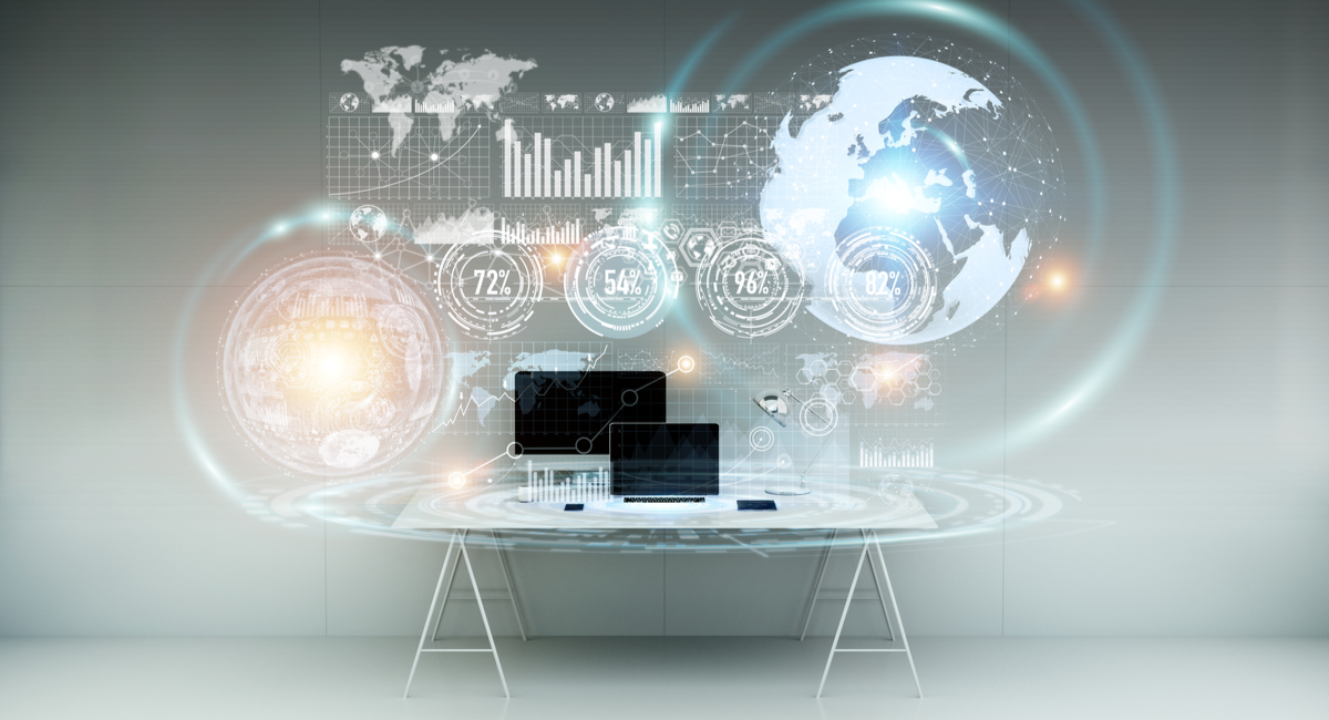 Why InfinCE Digital Workplace Should be Your Remote Work Companion ...