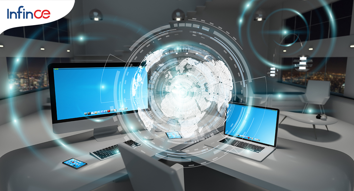 Major Web Hosting Challenges and Solutions - Infince