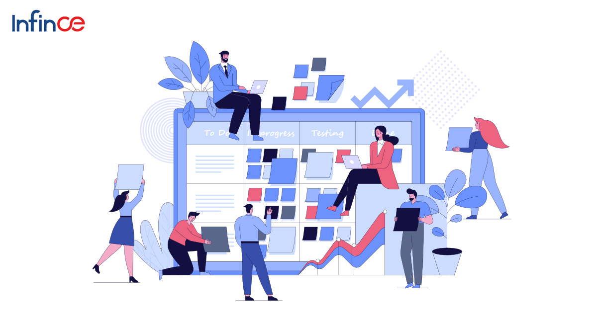 Major Web Hosting Challenges and Solutions - Infince