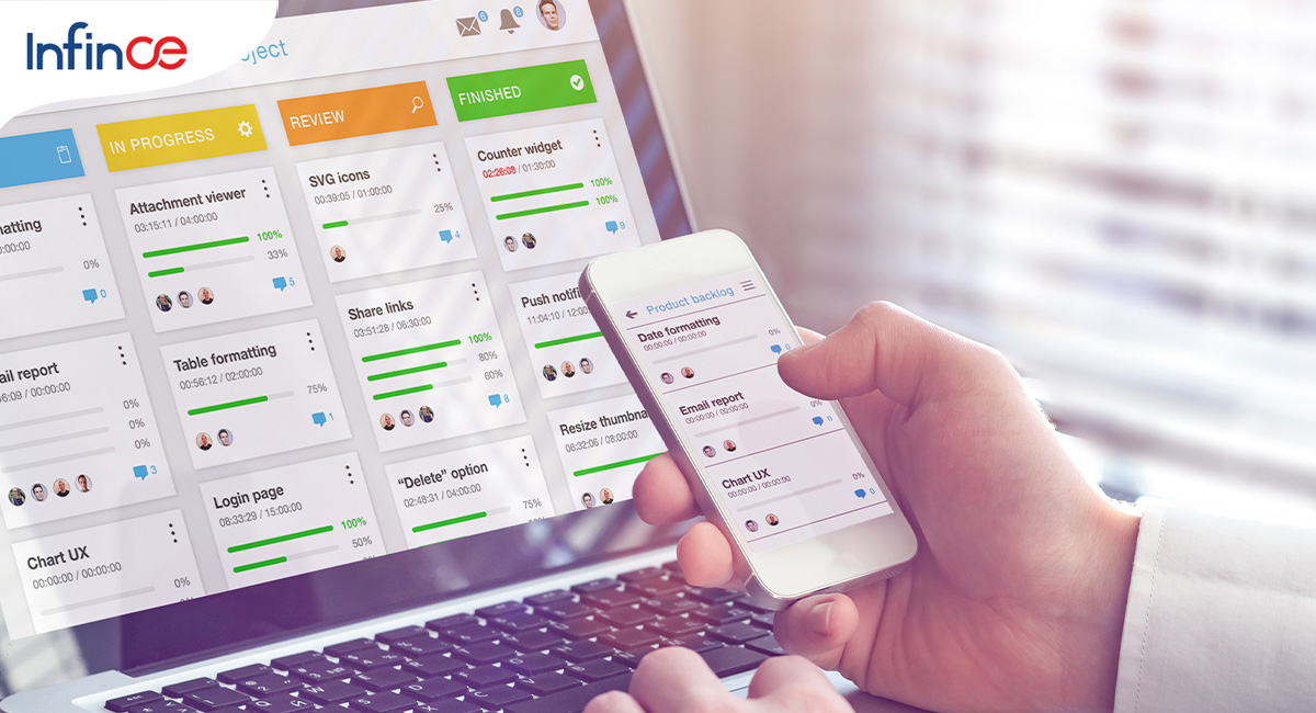 Major Web Hosting Challenges and Solutions - Infince