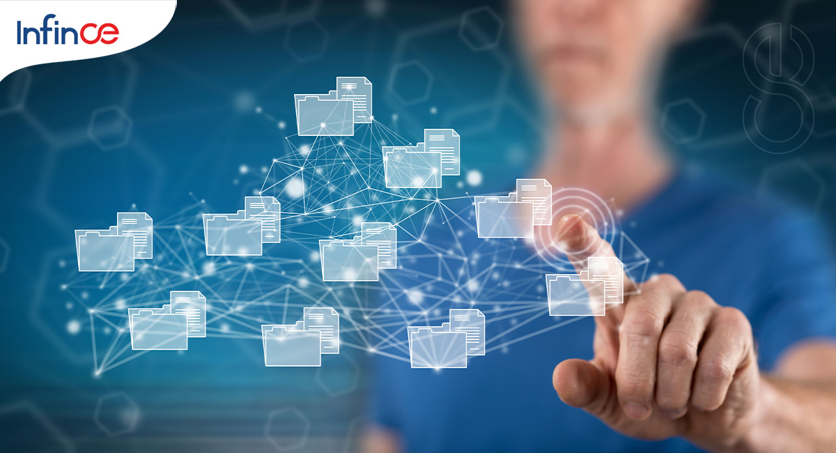 Transform your Data Sharing Practices to Win Customer Trust? - Infince