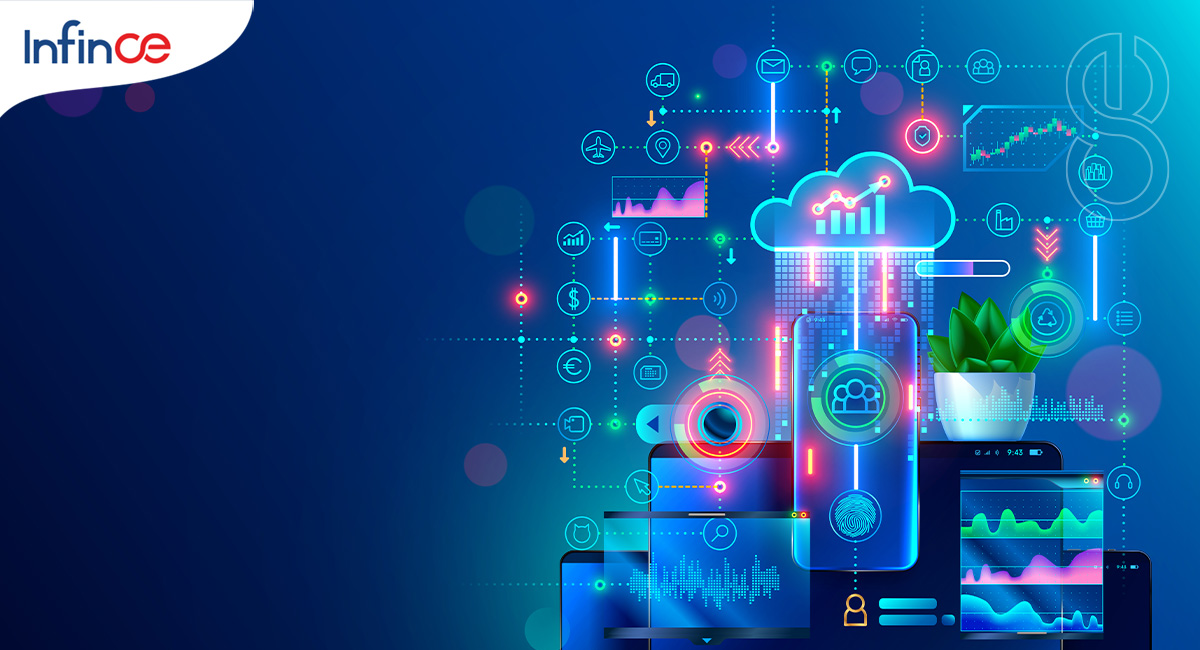 The Definitive Guide to Perfect Digital Workplace Solution - Infince