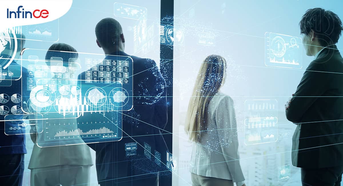 Tackling Top 10 Technology Challenges of Small Businesses - Infince