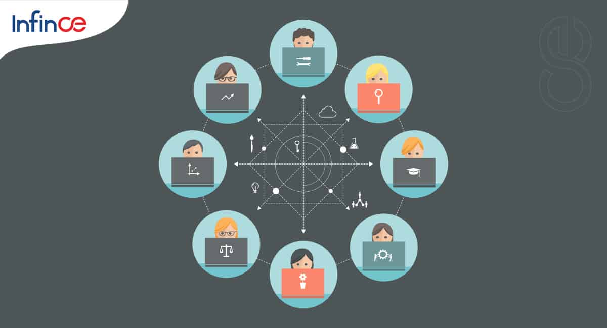 5 Tips to Improve Remote Collaboration - Infince