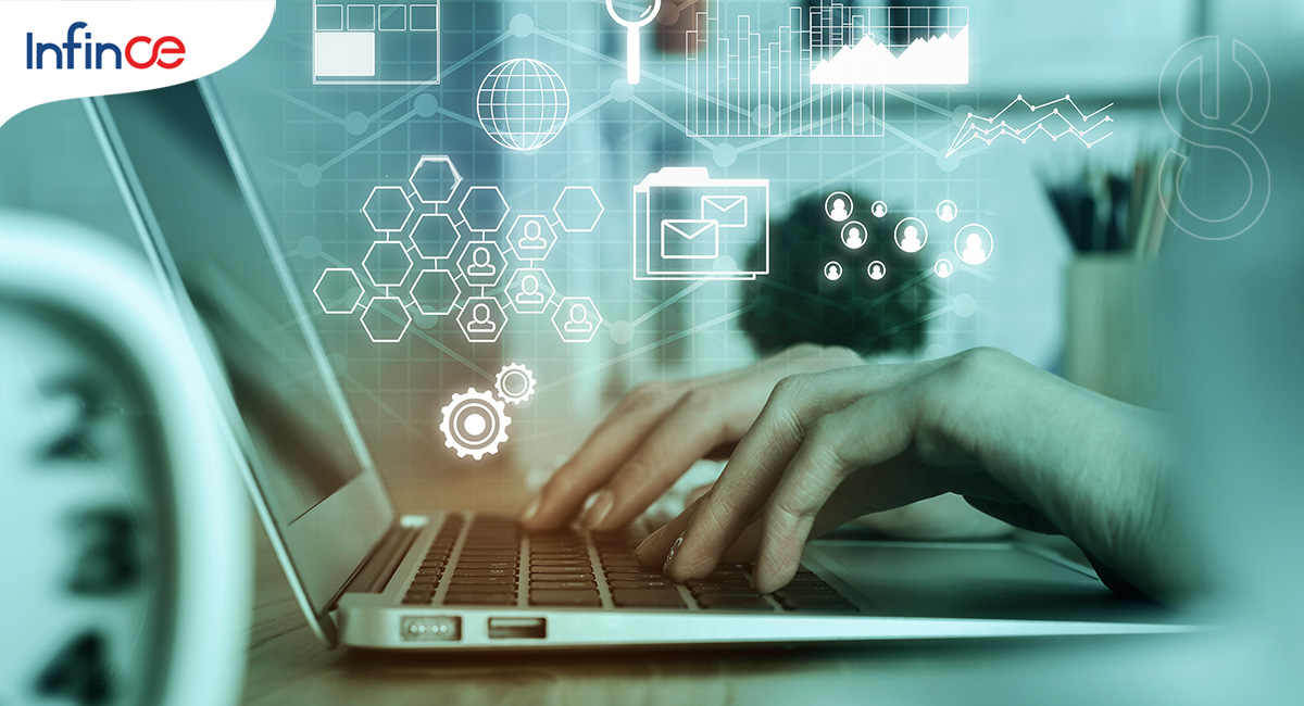 12 Ways To Drive A Connected Workplace - Infince