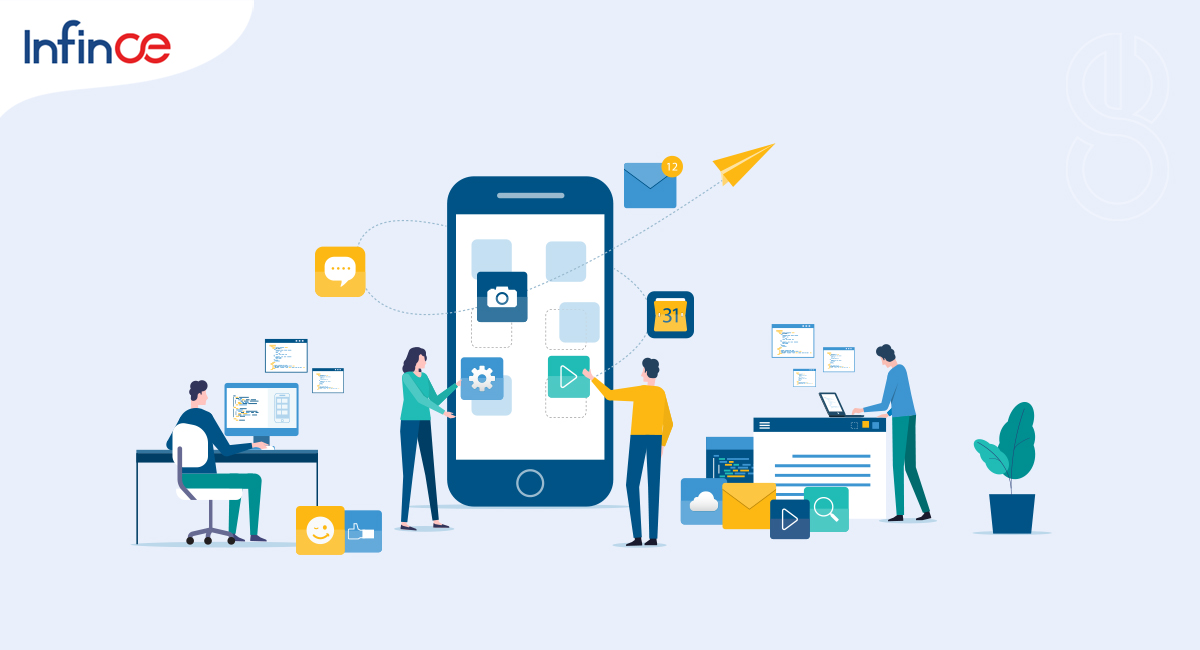 The Best Ways to Improve Your Digital Workplace Management - Infince