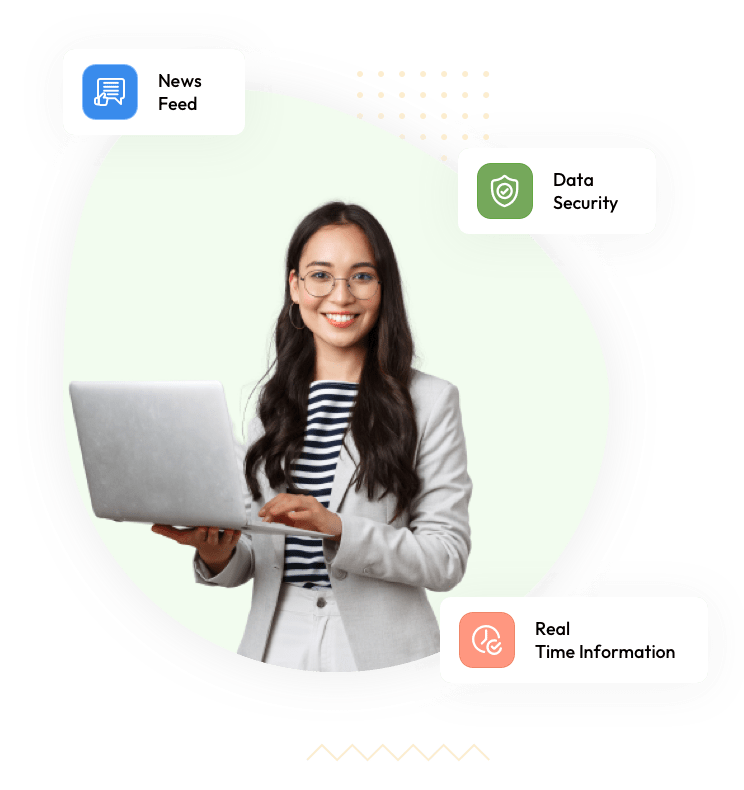 Best Employee Intranet Software 2023 | InfinCE